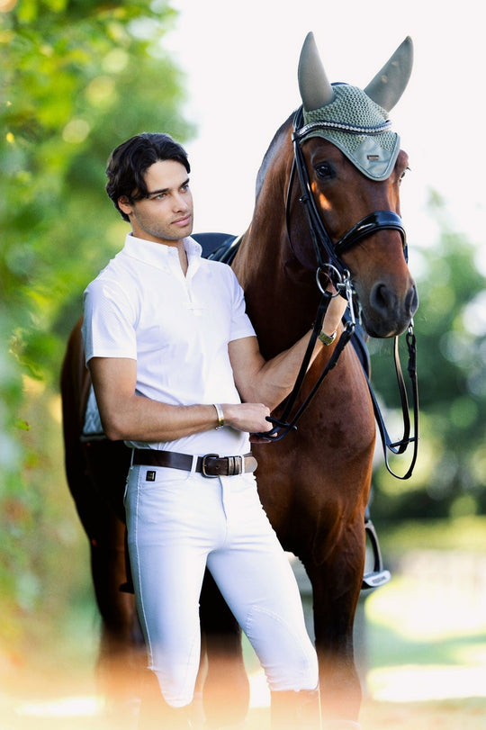Matt Harnacke – Equestrian Stockholm