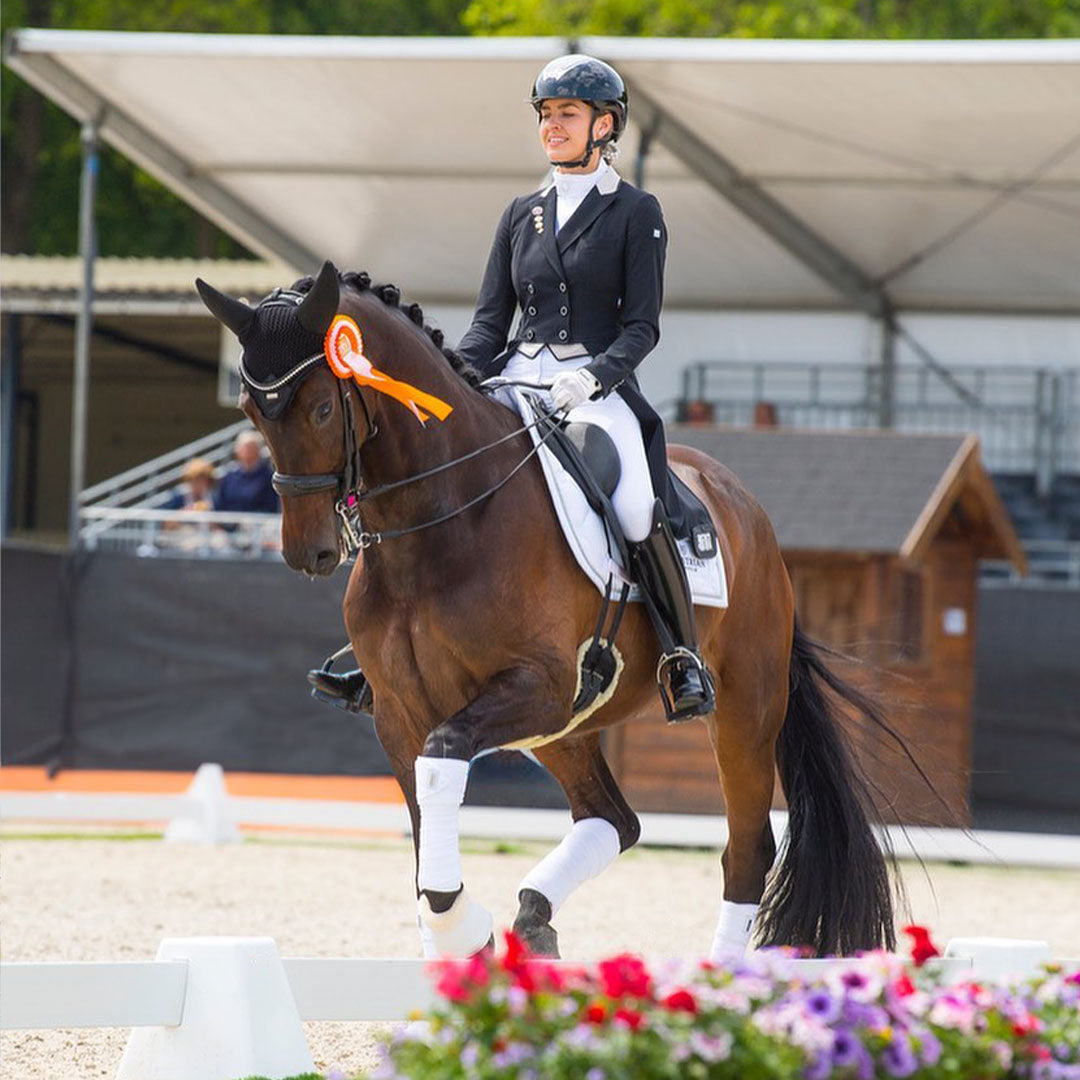 Julia Bouthoorn – Equestrian Stockholm