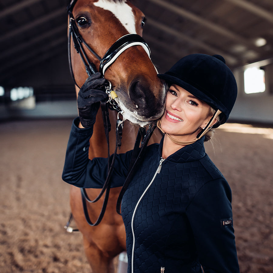 Outerwear – Equestrian Stockholm