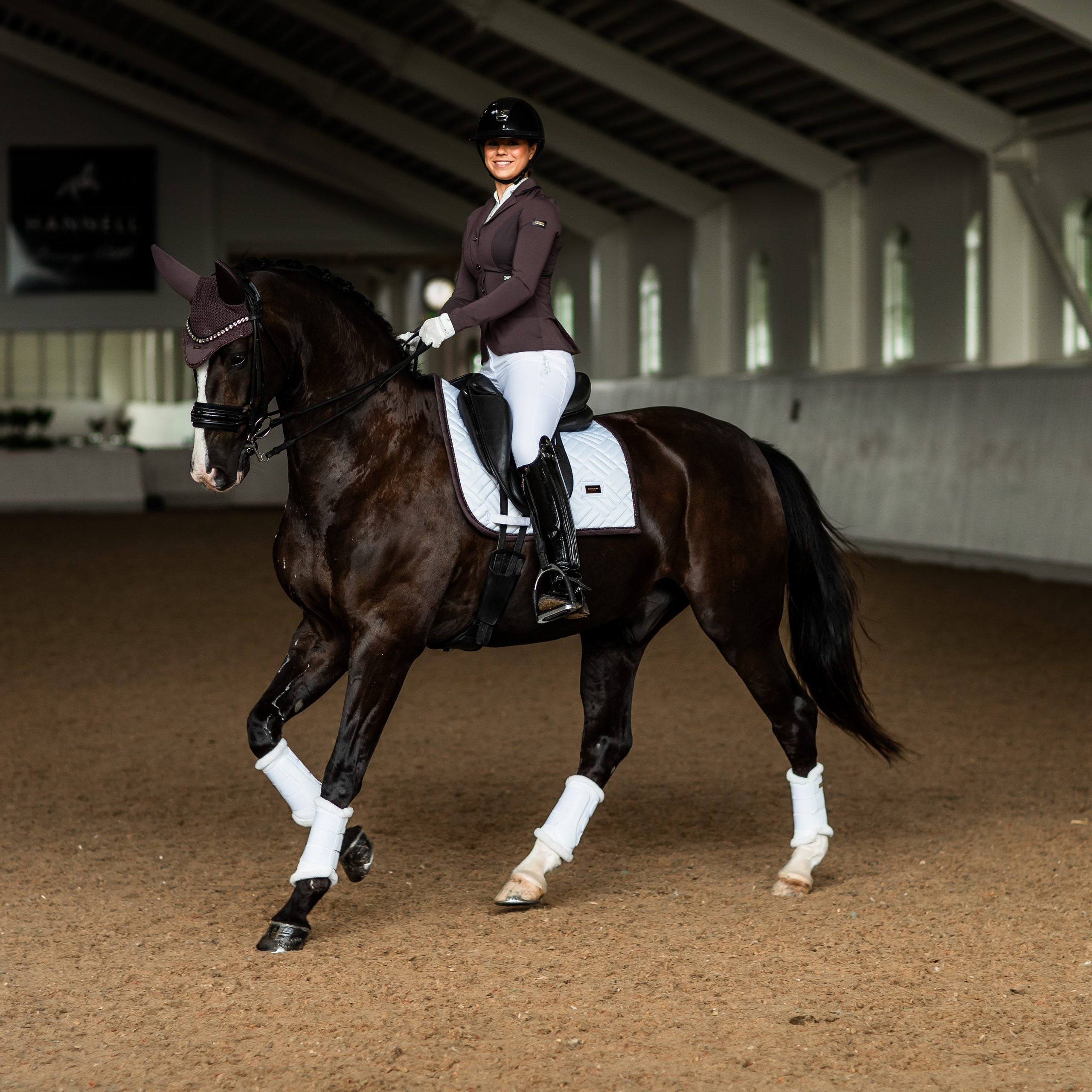 The Best Equestrian Stockholm Outfits for Competition Season: Style an