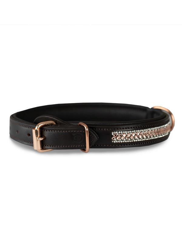 Dog Collar Vintage – Equestrian Stockholm