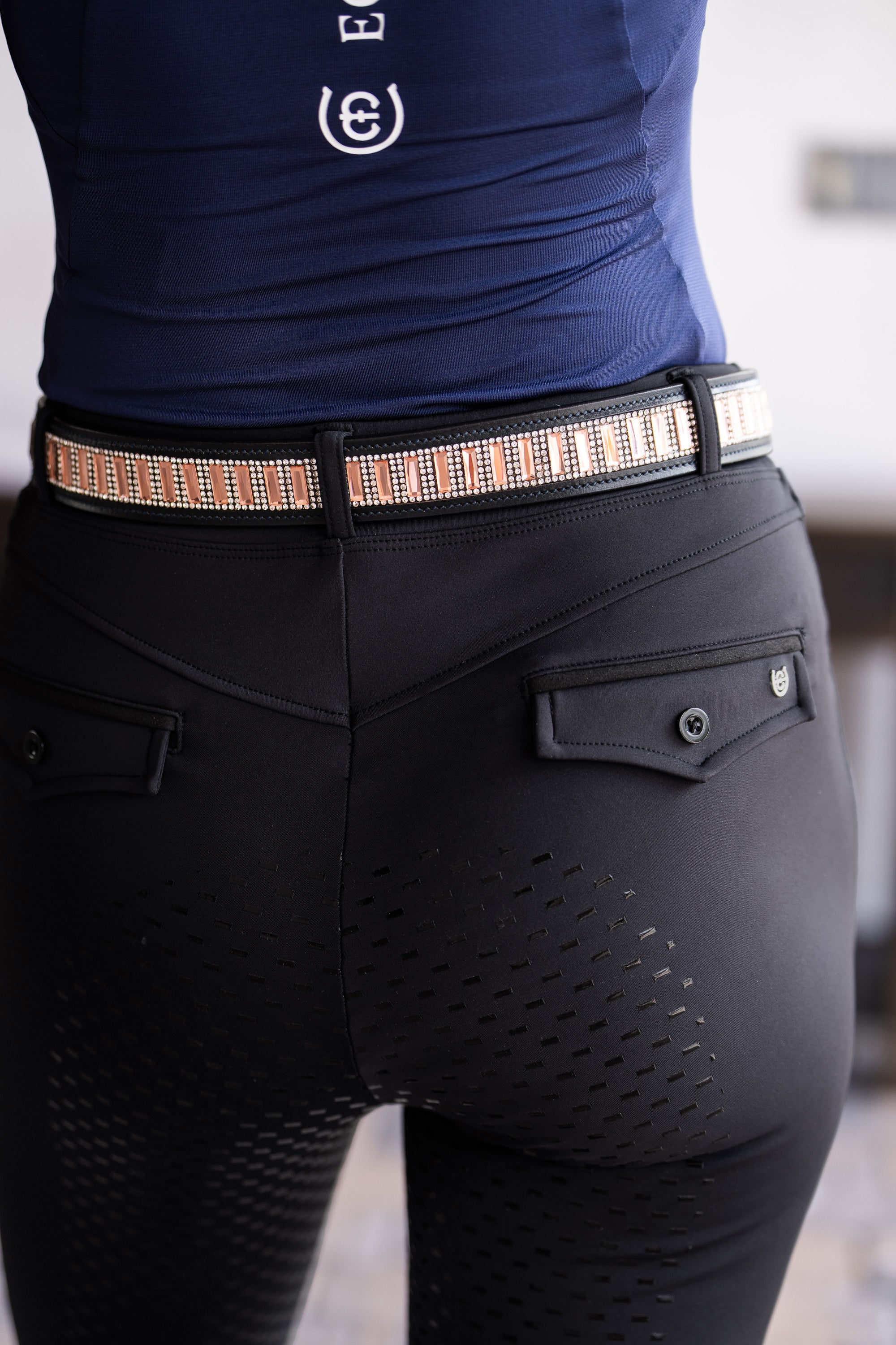 Riding Tights Premium – Equestrian Stockholm