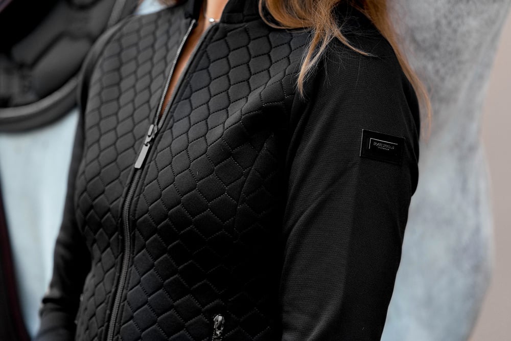 Next Generation Jacket – Equestrian Stockholm