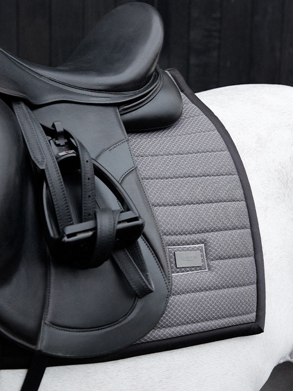Mesh Saddle Pads | Equestrian Stockholm