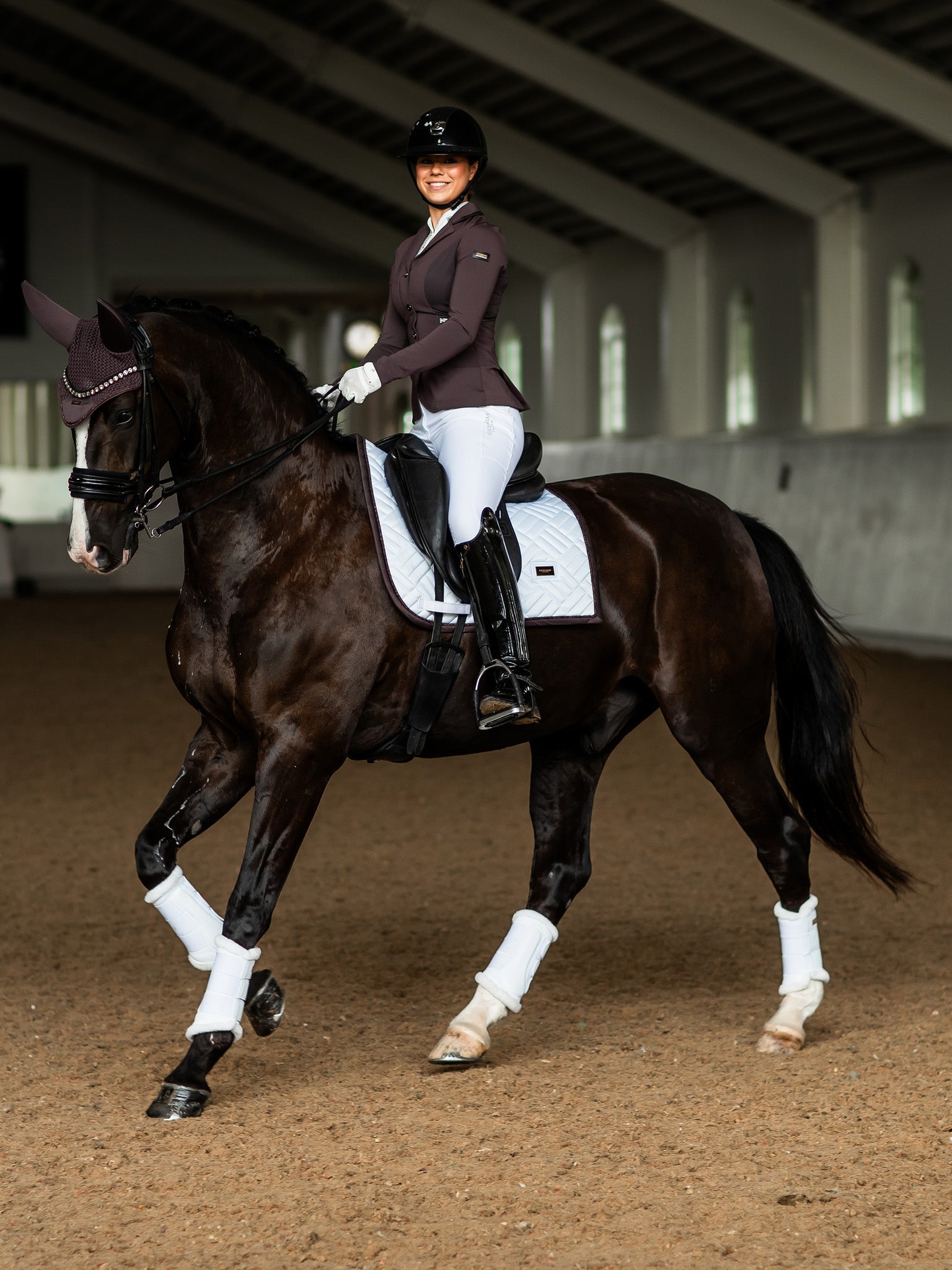 For the dressage rider – Equestrian Stockholm
