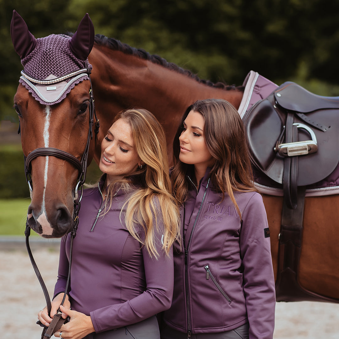 Orchid Bloom – Equestrian Stockholm