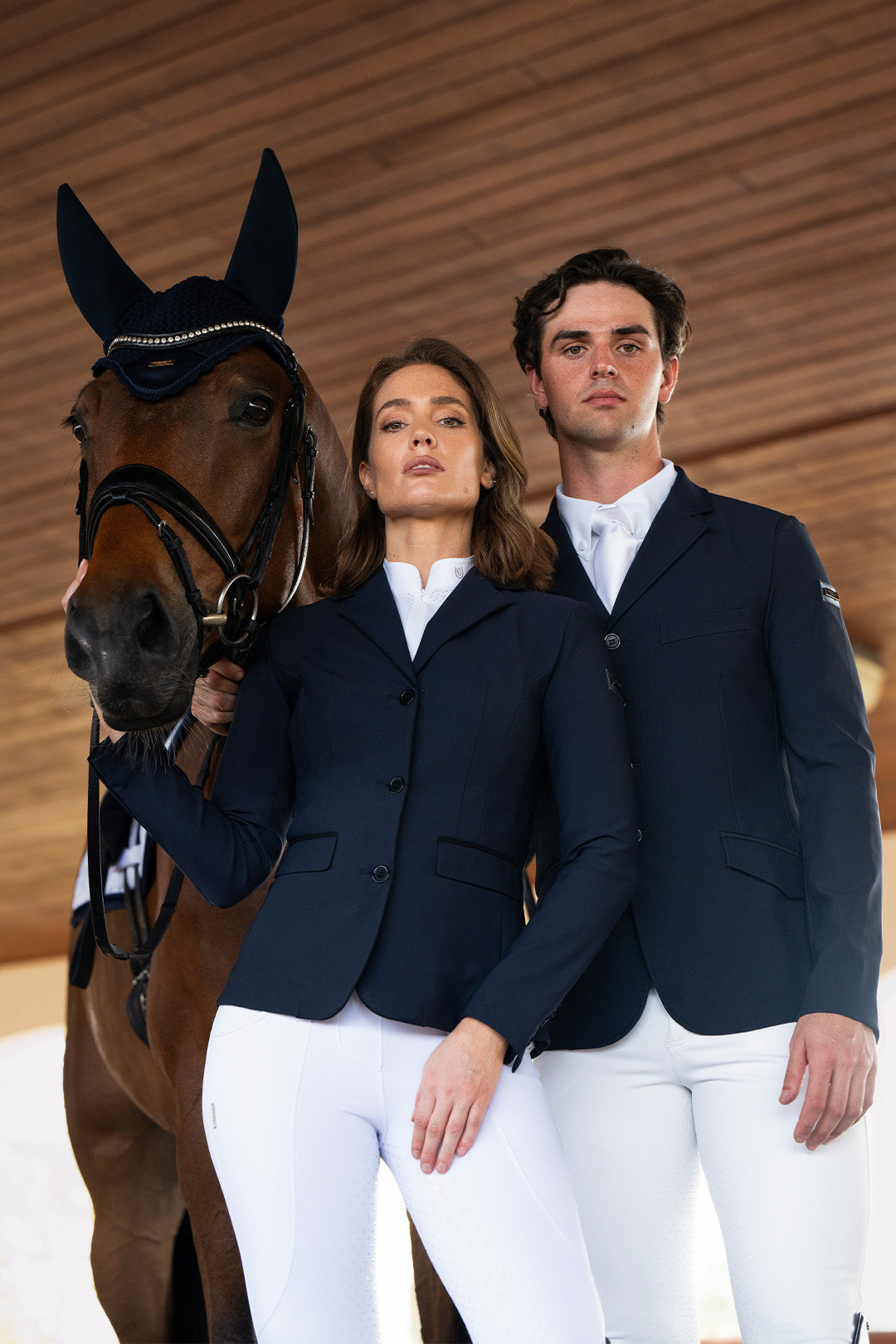 Rider – Equestrian Stockholm