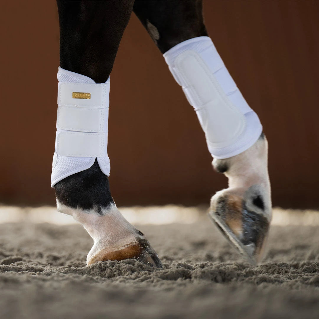 Mesh Boots – Equestrian Stockholm