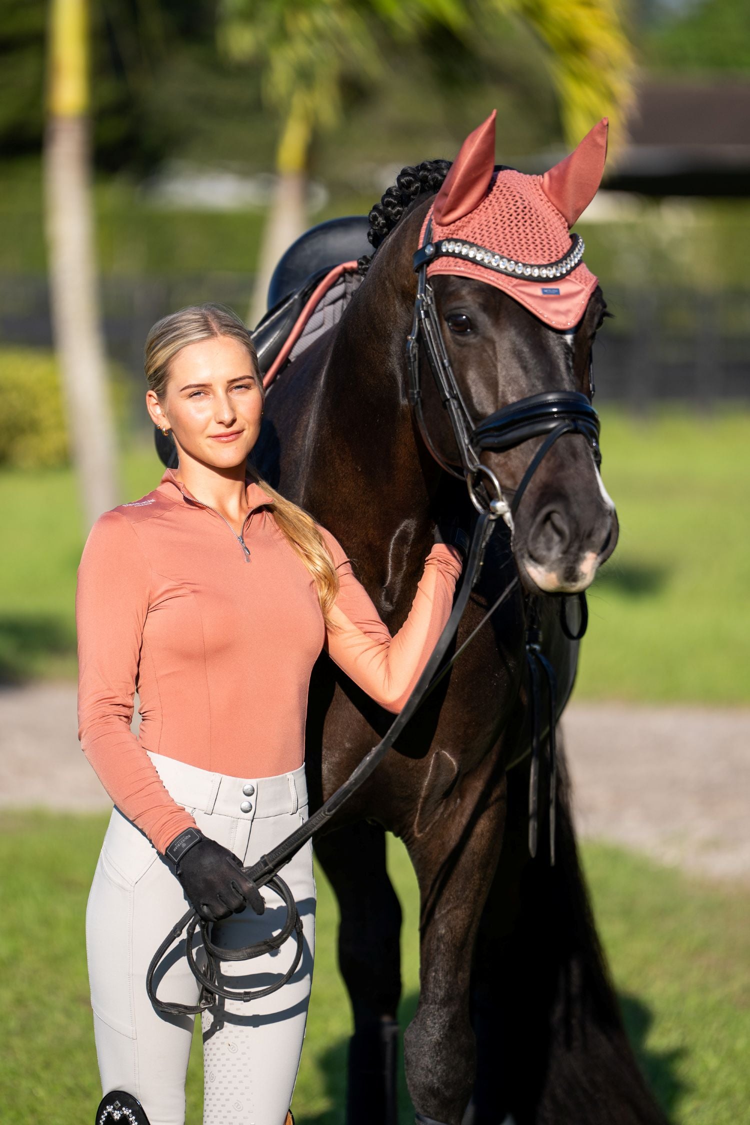 Equestrian Stockholm: Riding Wear & Accessories - Unique Designs
