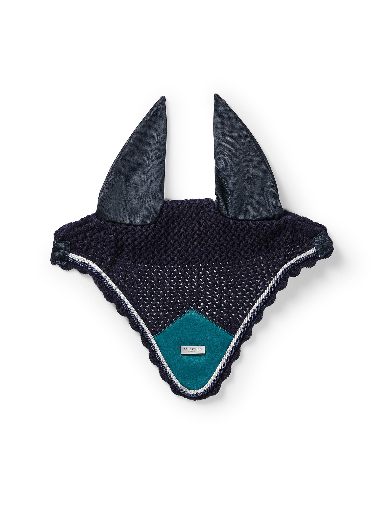 Huva Dark Violet – Equestrian Stockholm