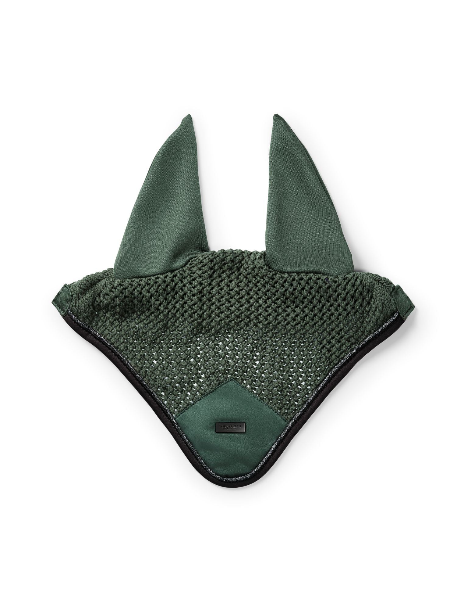 Ear Bonnet Sycamore Green – Equestrian Stockholm