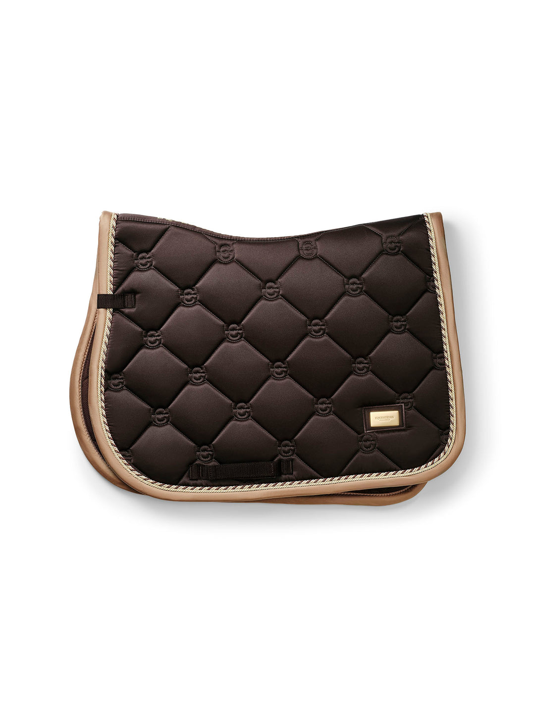 Ear Bonnet Golden Brown – Equestrian Stockholm