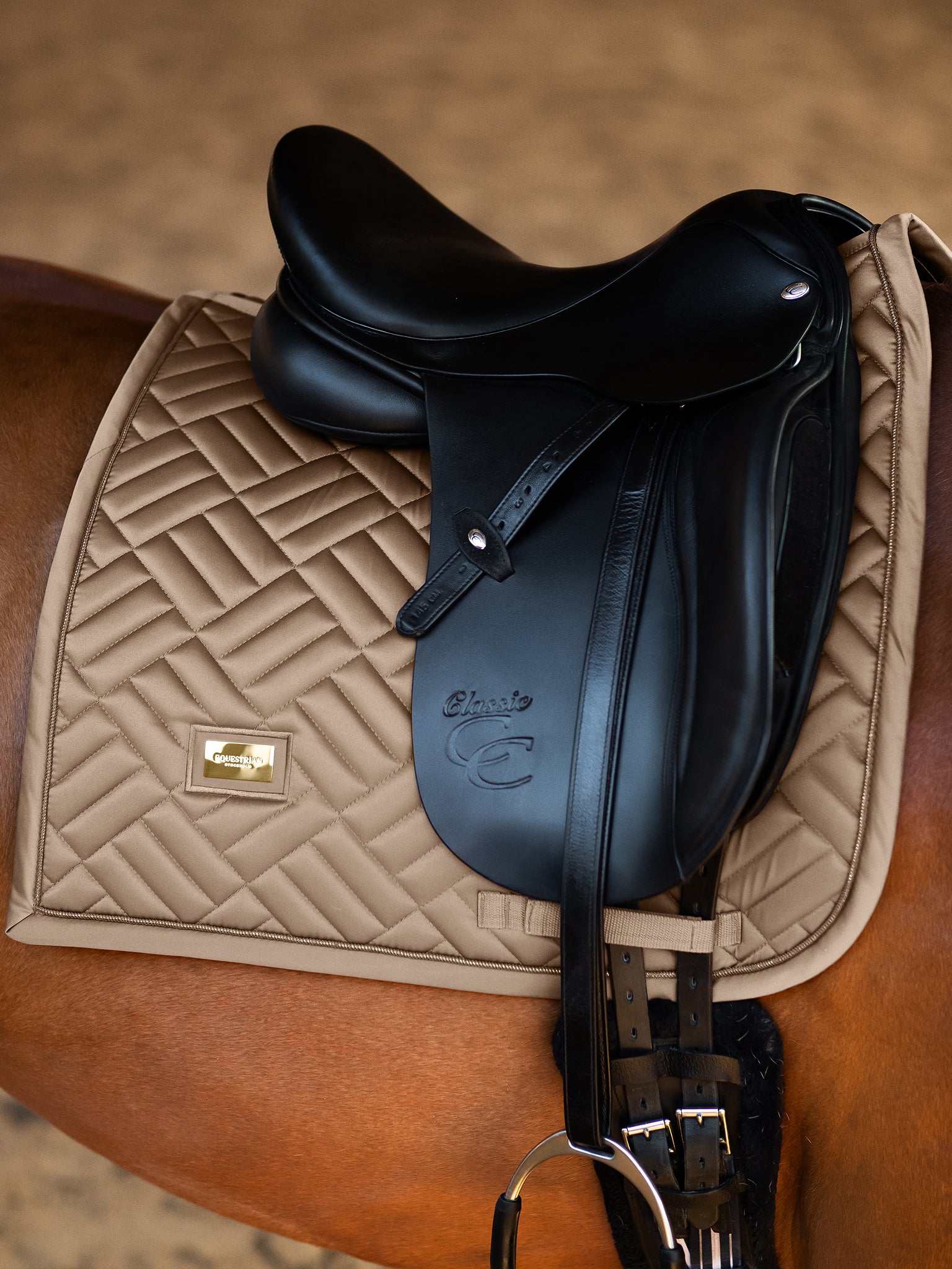 Equestrian Stockholm : Riding Wear and Accessories | Unique Designs