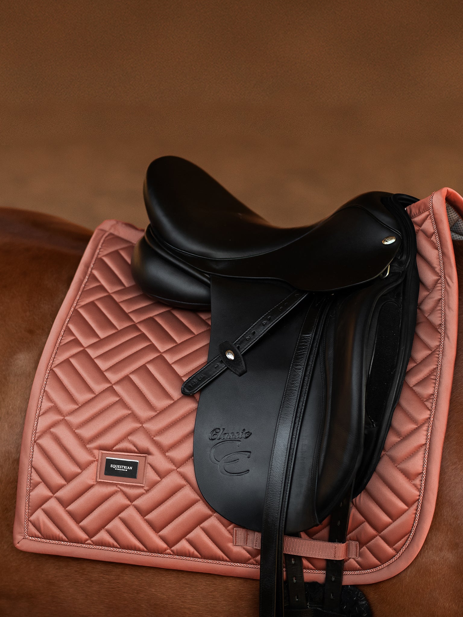Equestrian Stockholm: Riding Wear & Accessories - Unique Designs