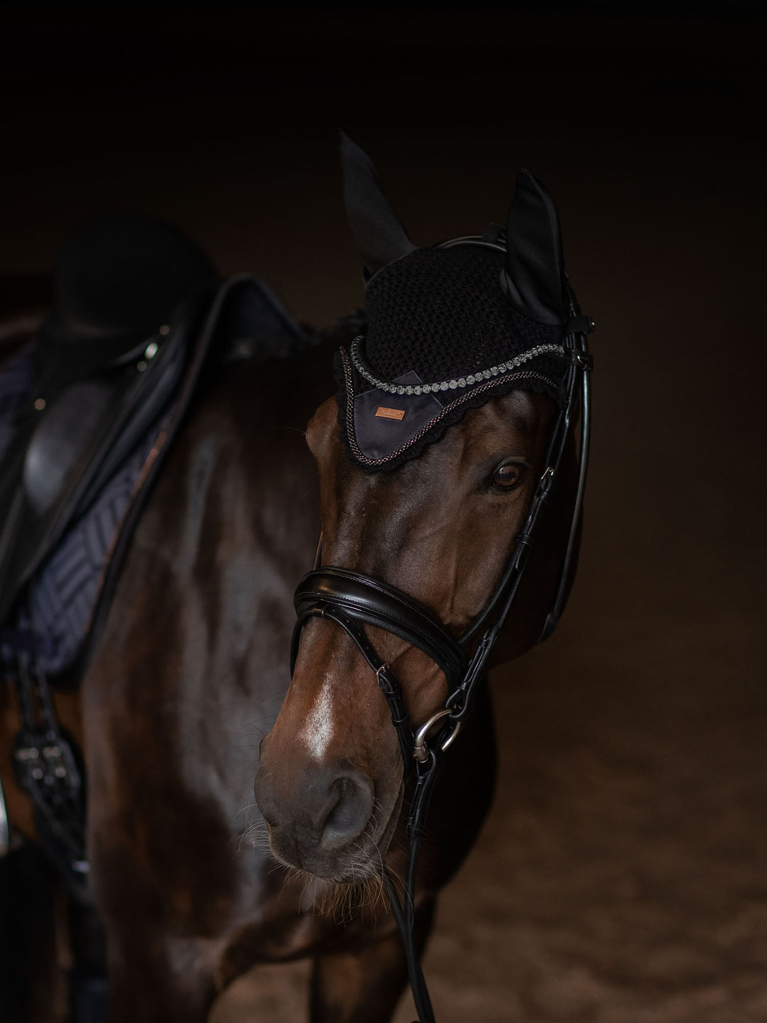 Ear Bonnets – Equestrian Stockholm