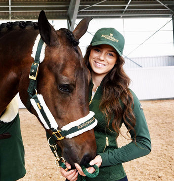 Forest Green – Equestrian Stockholm