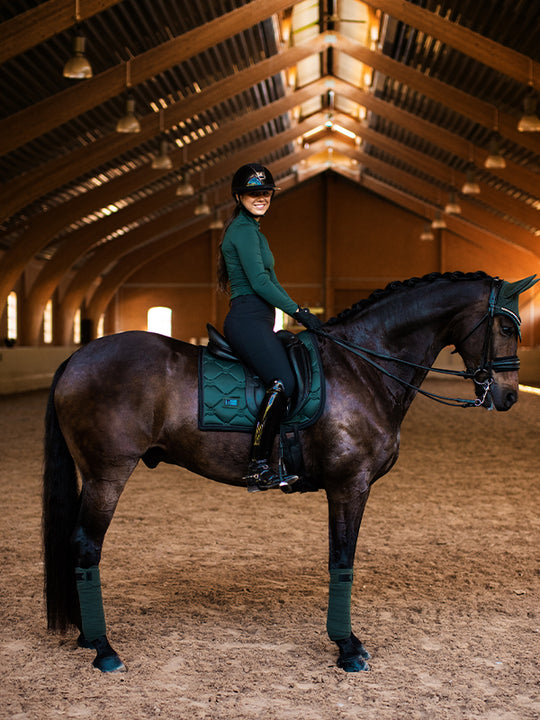 Vision Top Sycamore Green – Equestrian Stockholm
