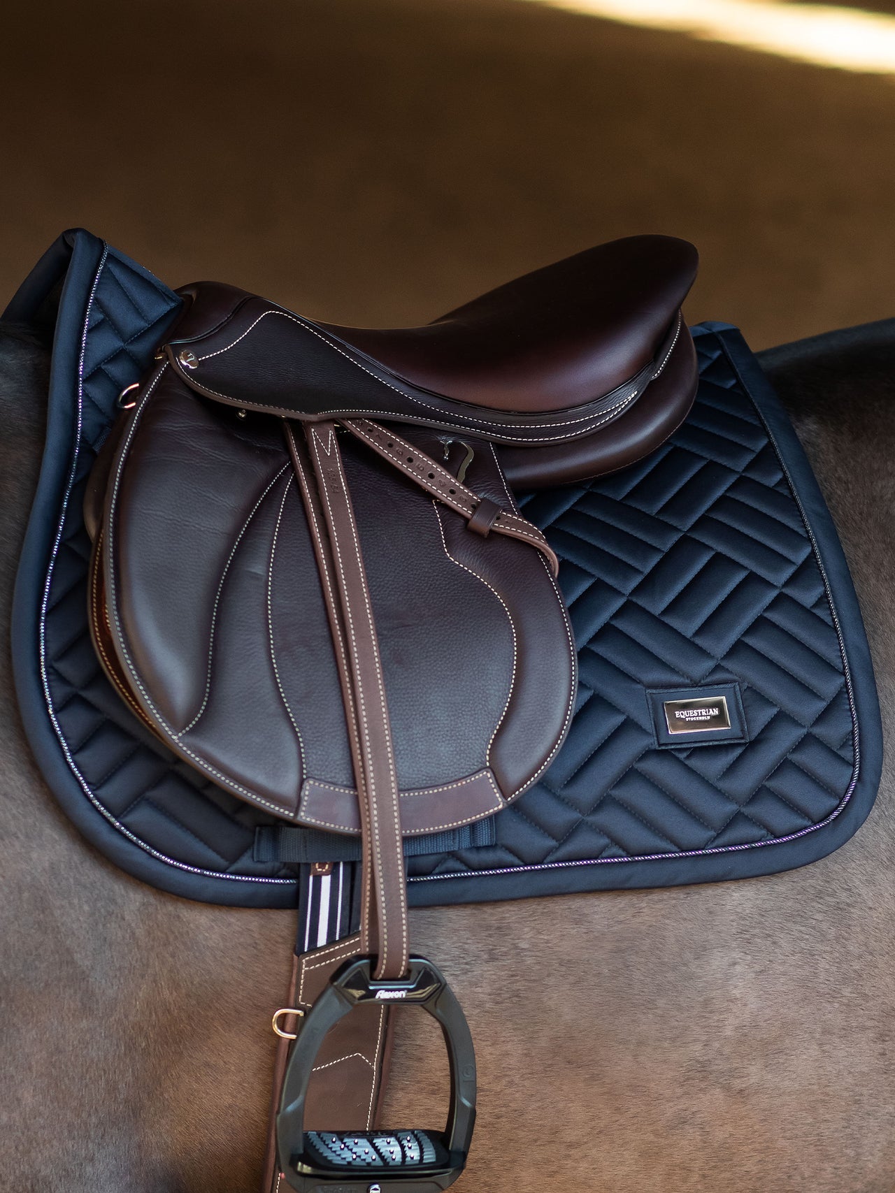 Schabrak – Equestrian Stockholm