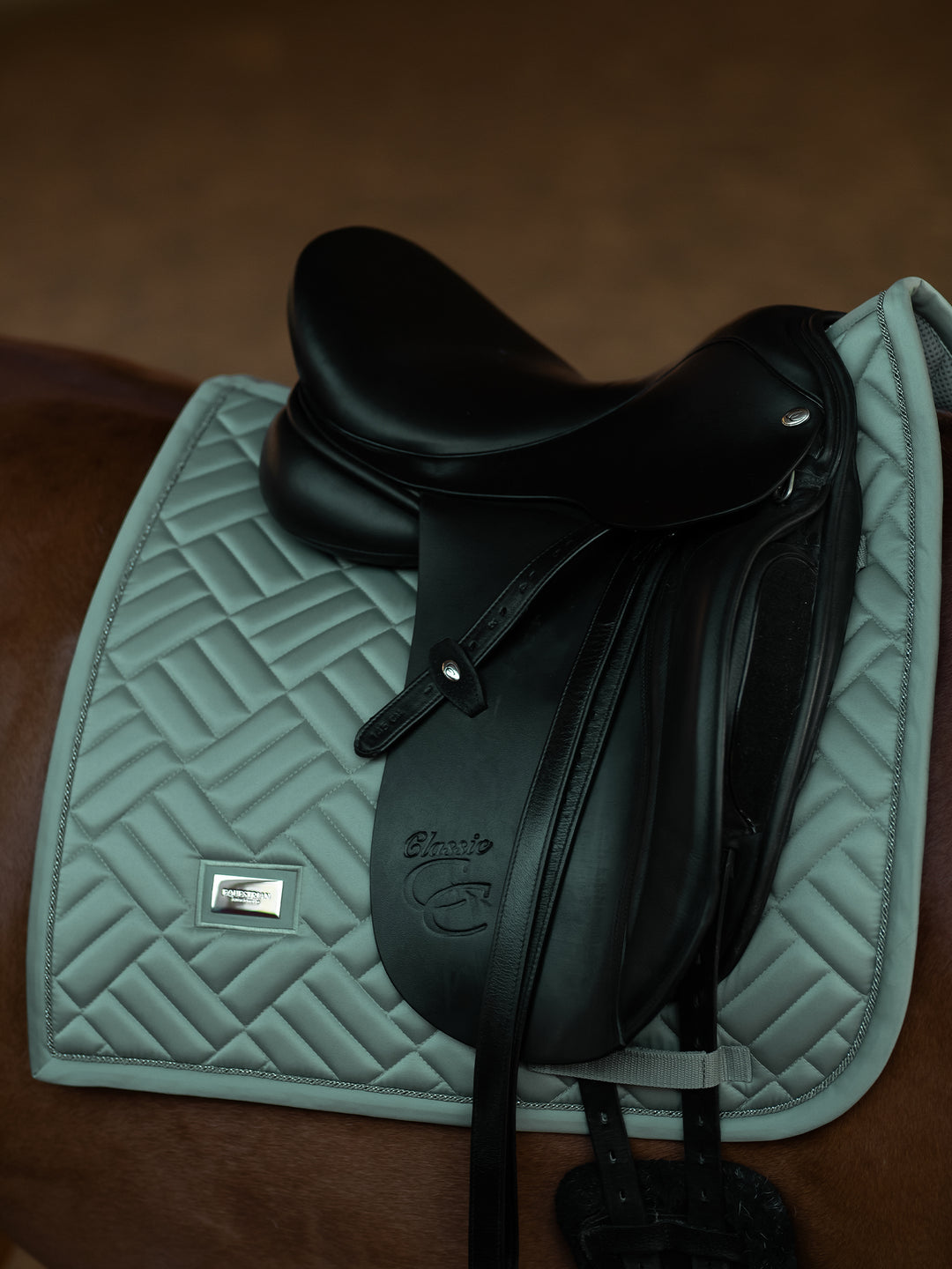 Equestrian Stockholm: Riding Wear & Accessories - Unique Designs