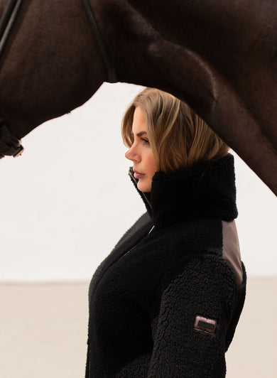 Equestrian Stockholm: Riding Wear & Accessories - Unique Designs
