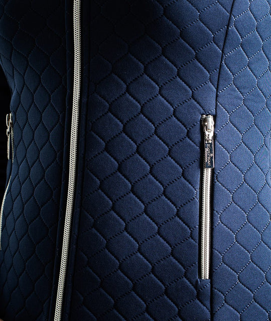 Next Generation Jacket Navy – Equestrian Stockholm