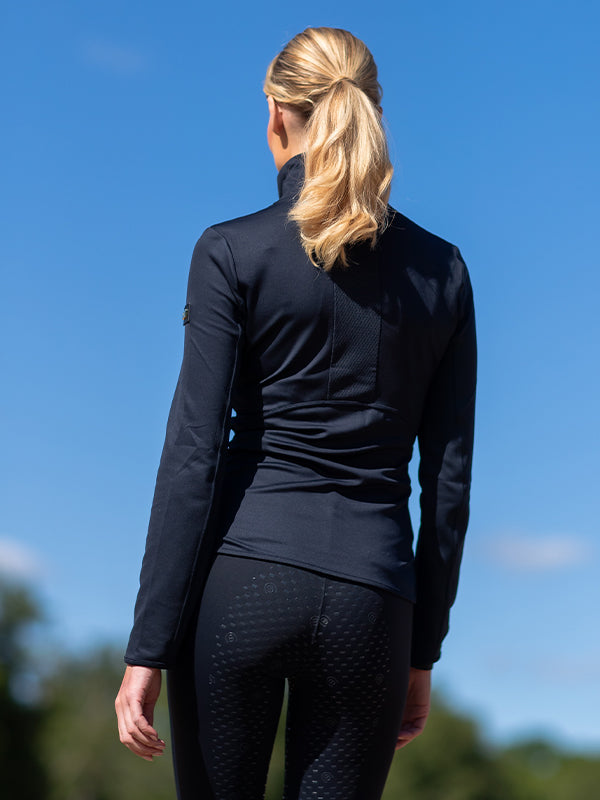 Explore Jacket Royal Classic – Equestrian Stockholm