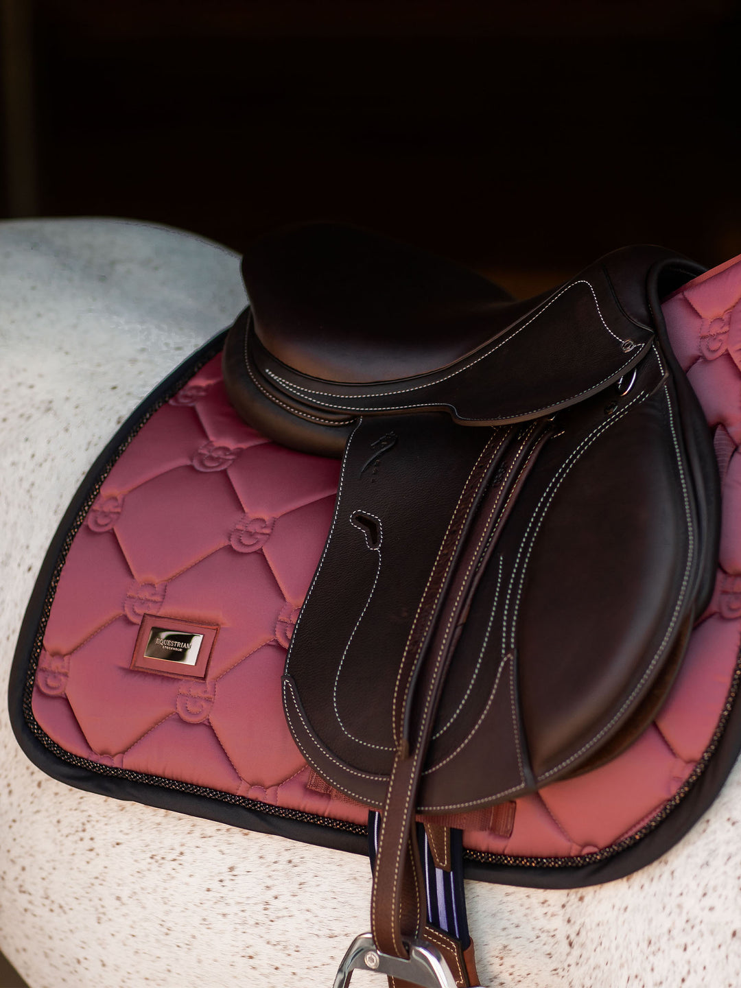 Equestrian Stockholm: Riding Wear & Accessories - Unique Designs